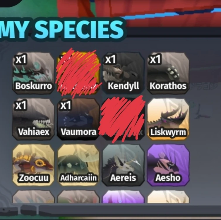 Felifaux spec value? | Fandom