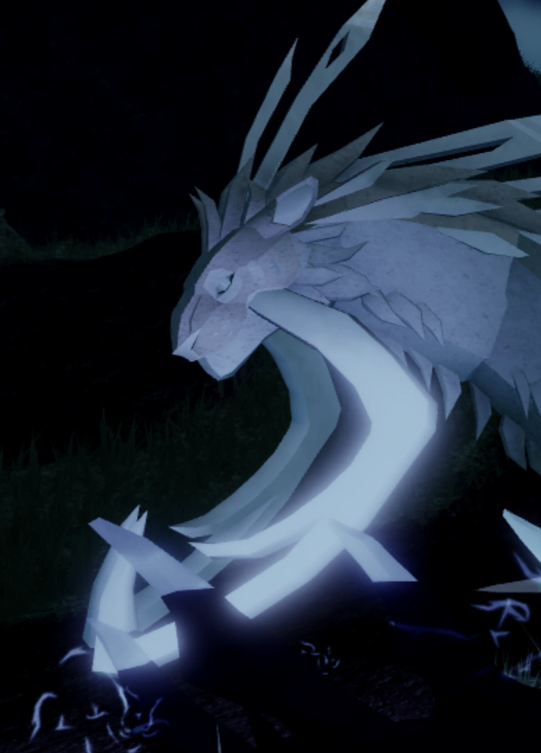 Teinook + Vaumora Tail | Fandom