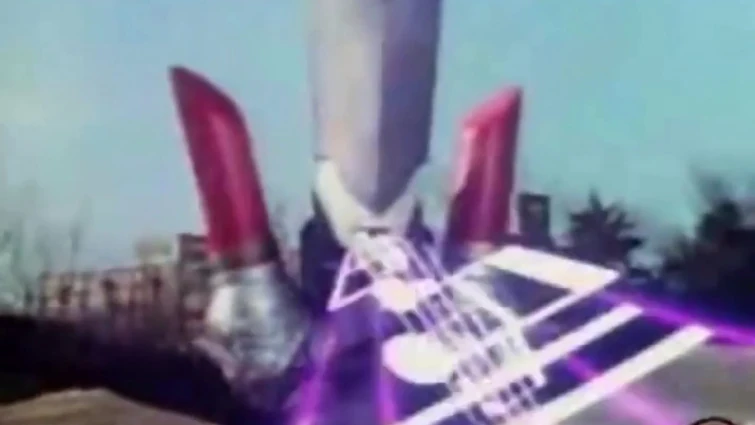 Discuss Everything About RangerWiki | Fandom