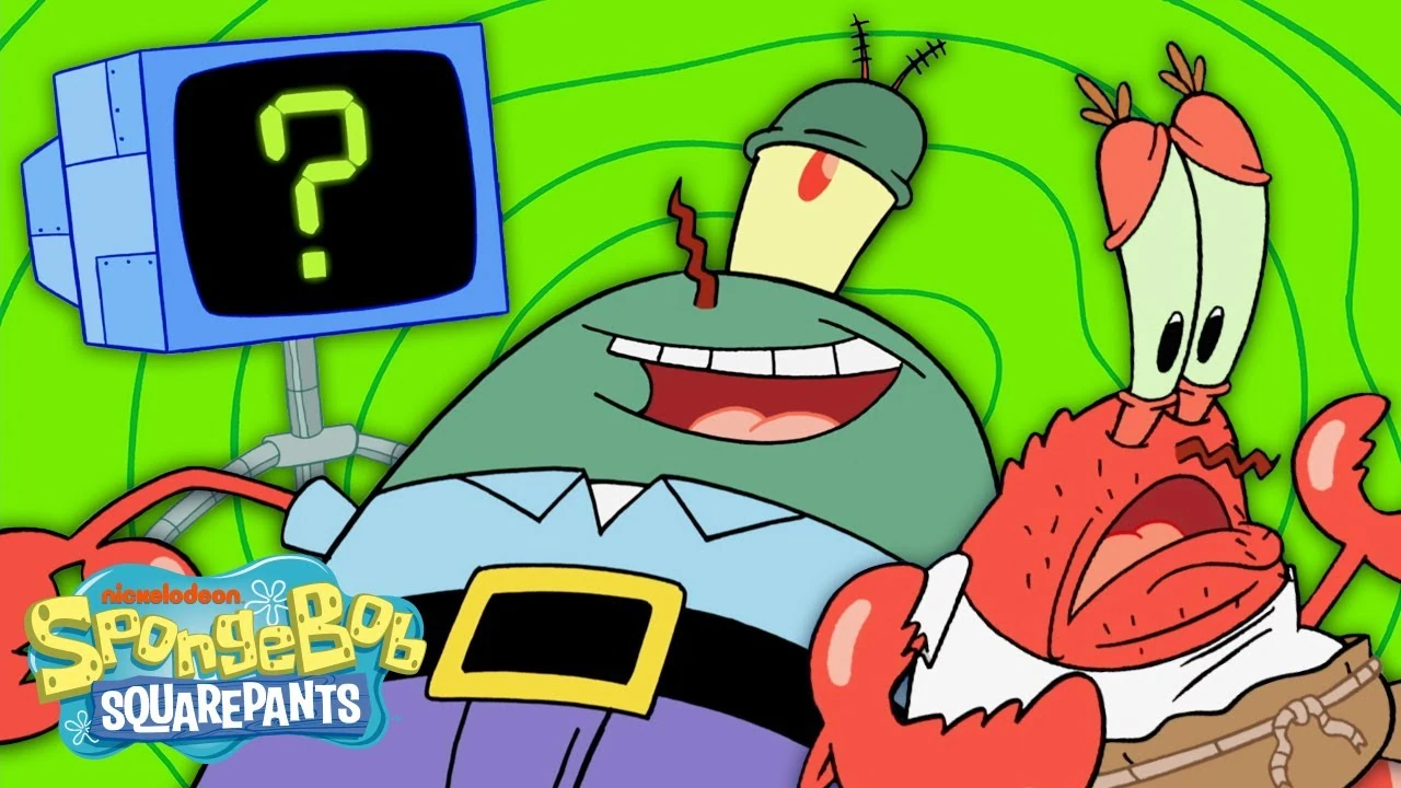 SpongeBob's journal, page 7 | Fandom