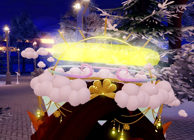 Can i see light halo+lucky halo 21 together? | Fandom