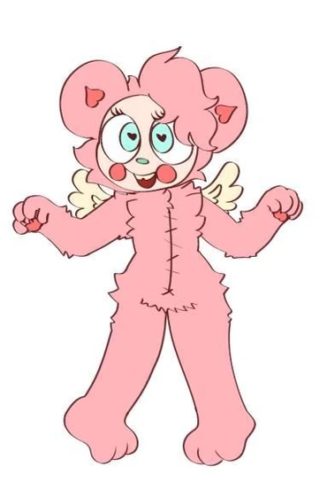 For you the lovebug and | Fandom