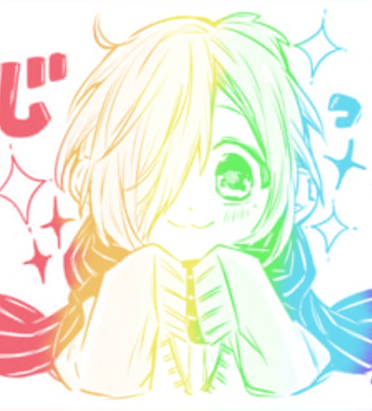 mitsuba >:3 | Fandom