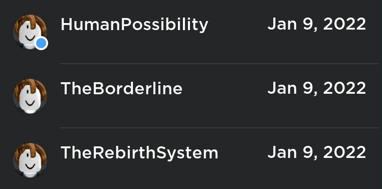 i created 3 alt accounts today because yes | Fandom