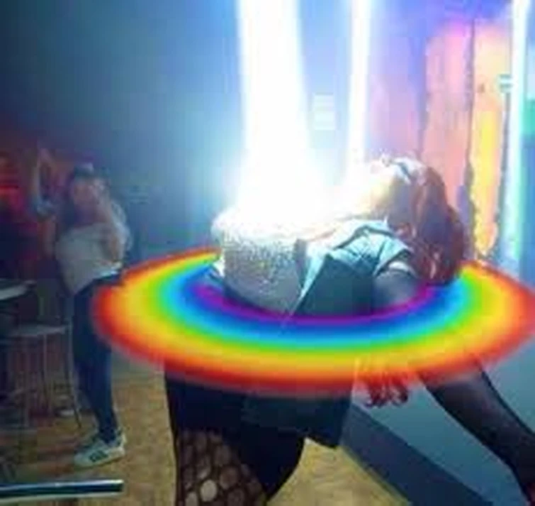 HAPPY PRIDE MONTH PEEPS | Fandom