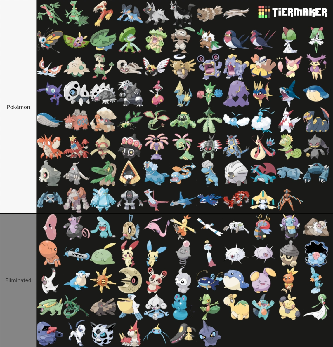 Pokémon Viewer Vote Season 3 Ep 54 | Fandom