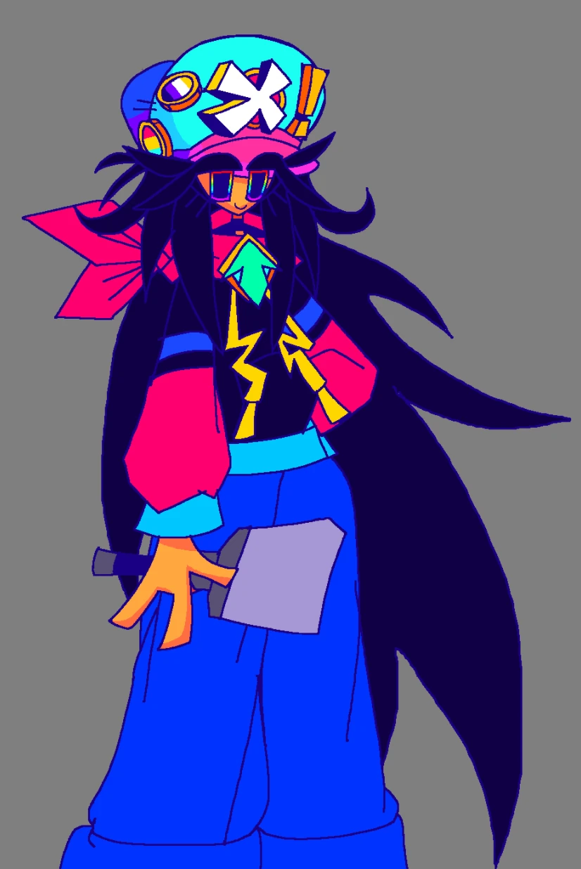 PASTELLE IN FULL COLOR | Fandom