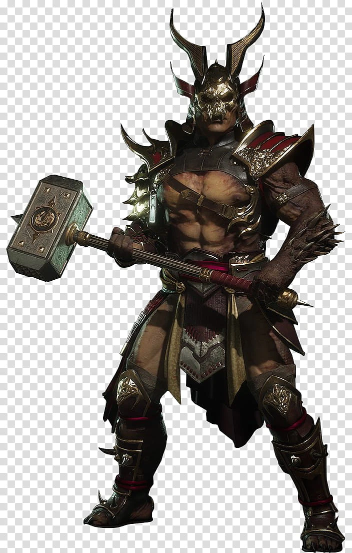 What's your opinion on this villain? | Fandom