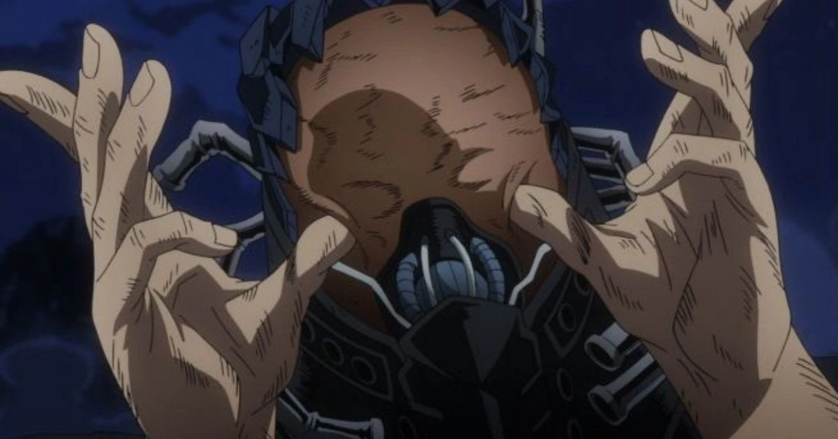 Could All For One be an MB? | Fandom