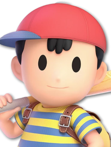 Ness vs Cloud Strife (Smash Bros Battle) | Fandom