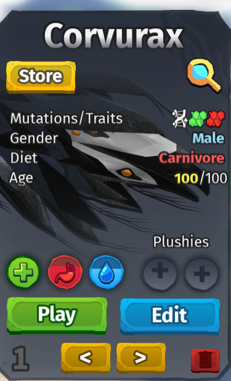 Discuss Everything About Creatures of Sonaria Wiki | Fandom