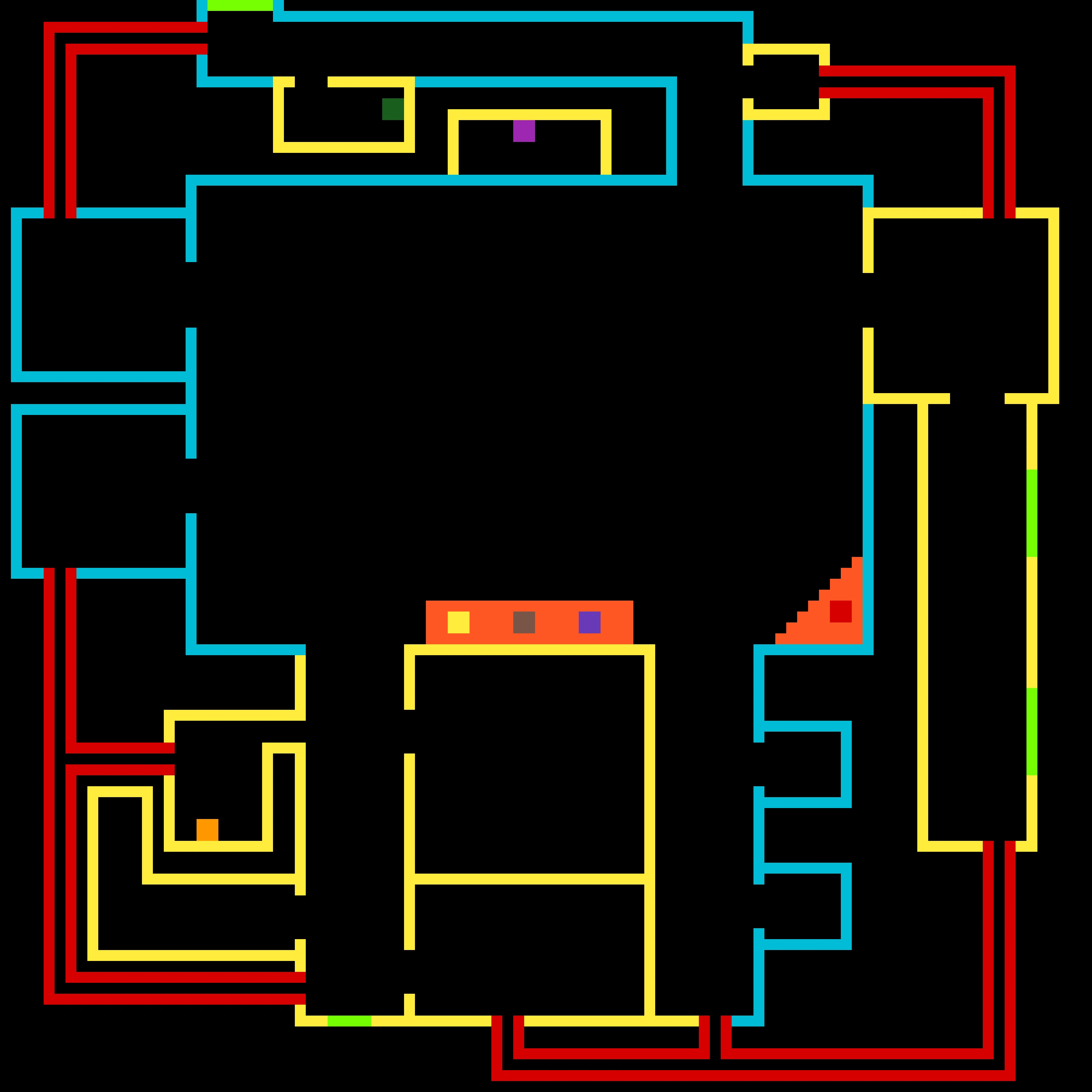 Redesign FNAF 1 | Fandom