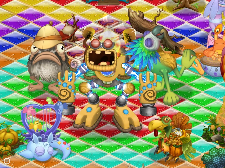 Discuss Everything About My Singing Monsters Wiki | Fandom