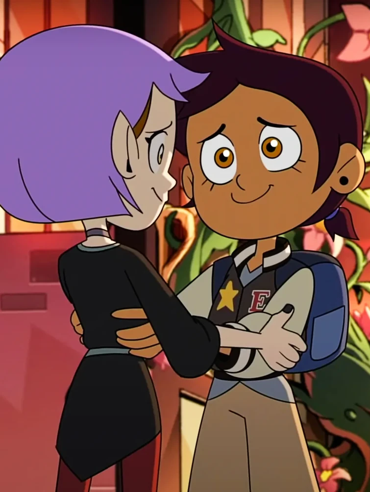 Give me a better duo, I’ll wait | Fandom