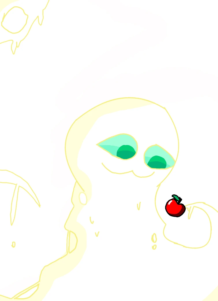 Rob has an apple | Fandom