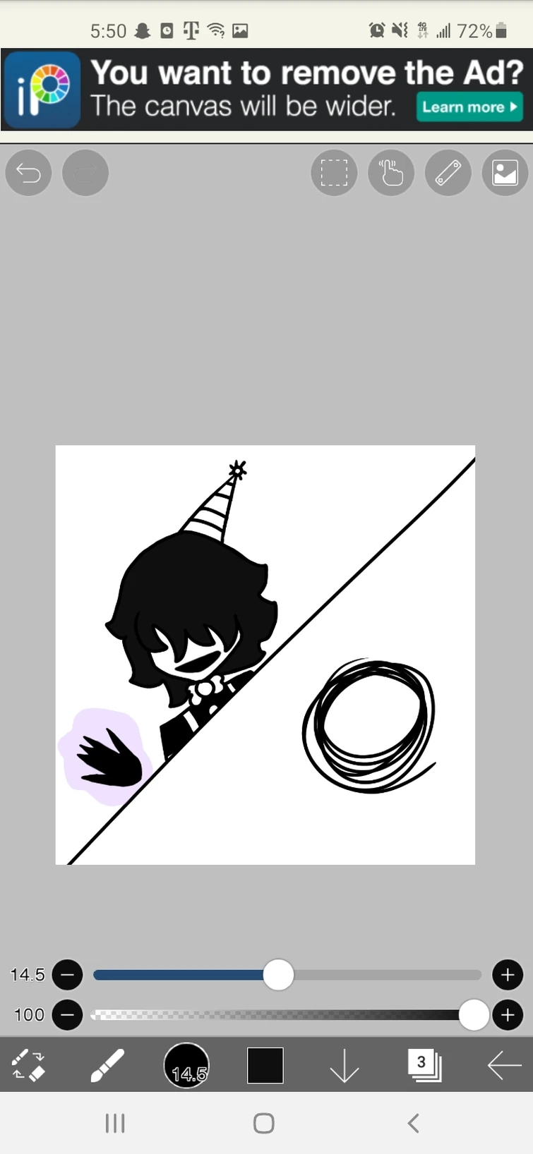 WIP for sum I'm making | Fandom