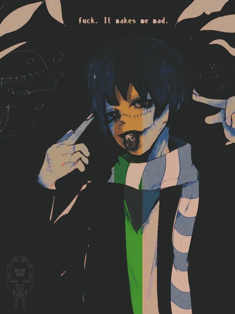 iM NOt a Simp | Fandom