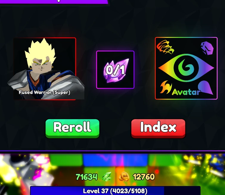 first roll W/L | Fandom