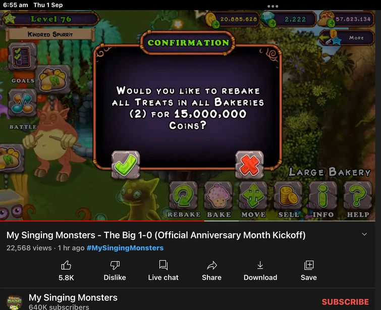 Where's my money MSM? | Fandom