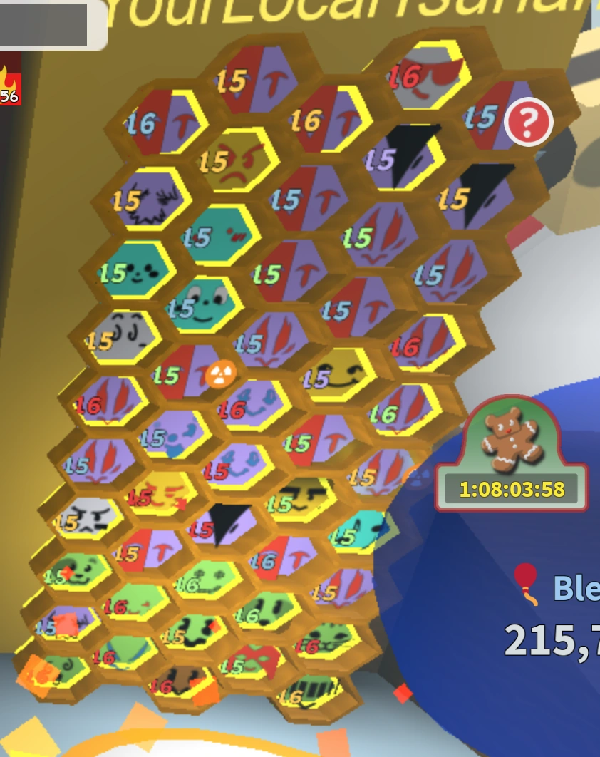 what are the ideal mutations for red hive? | Fandom