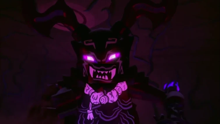 Discuss Everything About Ninjago Wiki | Fandom