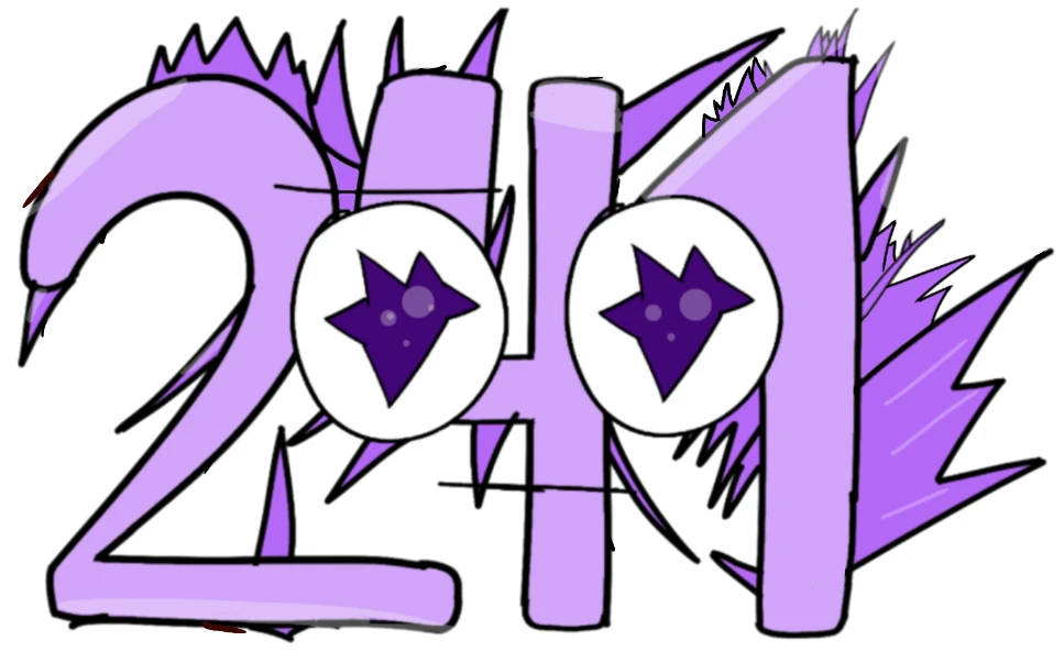 241 (for "@Number lore 124") | Fandom