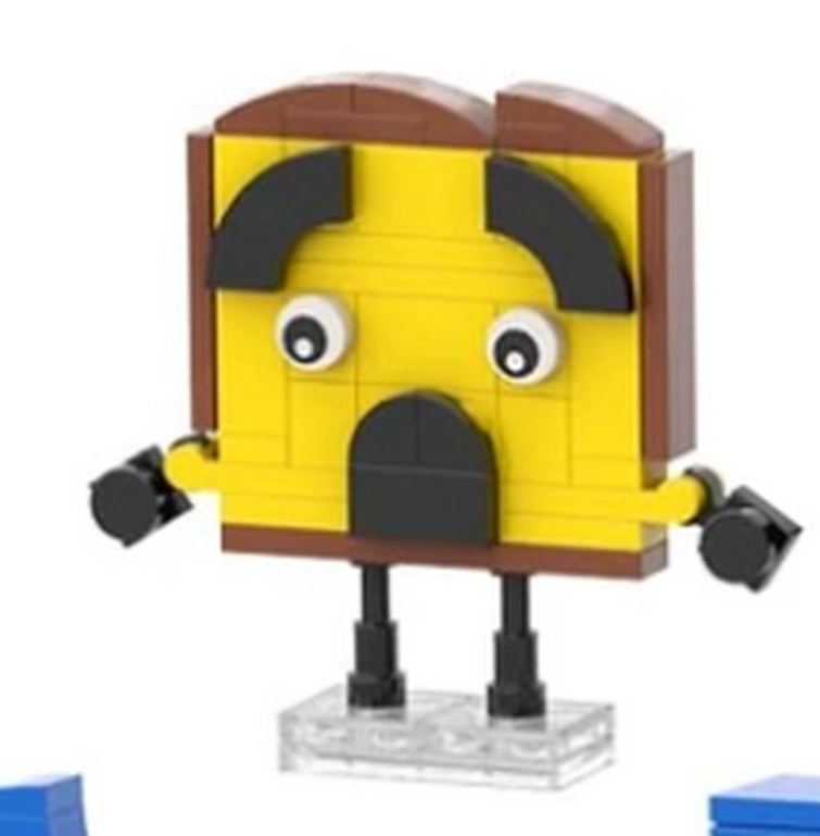 What bfdi character do you remind me of? | Fandom