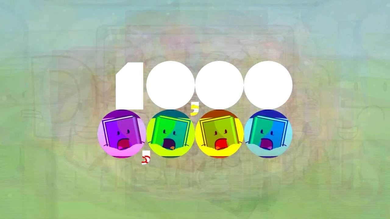 a question i see no one asking: whats your favorite official ...