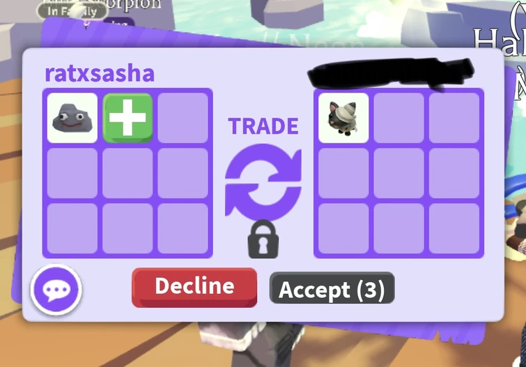 Discuss Everything About Adopt Me! Wiki | Fandom