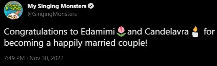 Edamimi x Candelavra canon | Fandom