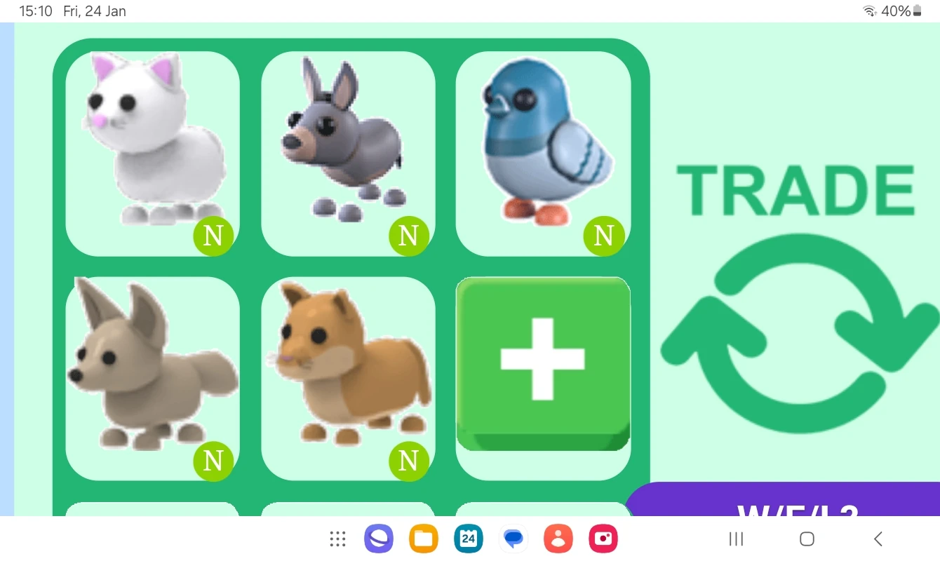 Lf leopard cats | Fandom