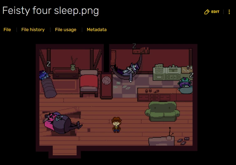 Can someone delete this please? | Fandom