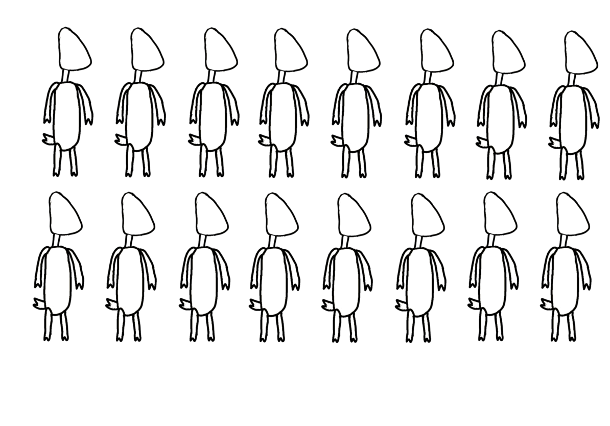 Fill these biary base with your ocs/charaters | Fandom