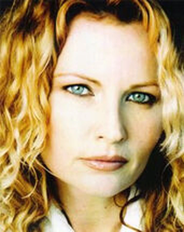 Gabrielle Fitzpatrick as Dulcea. | Fandom