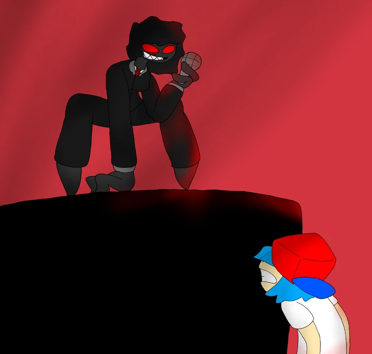 Spider woman on a tuxedo fnf concept | Fandom