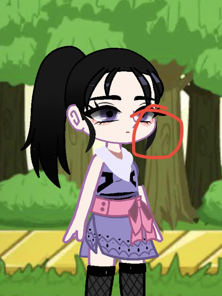 Another gacha club Hack I made | Fandom