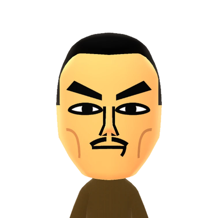 Fun fact about my Custom CPU Miis! (Part 1) | Fandom