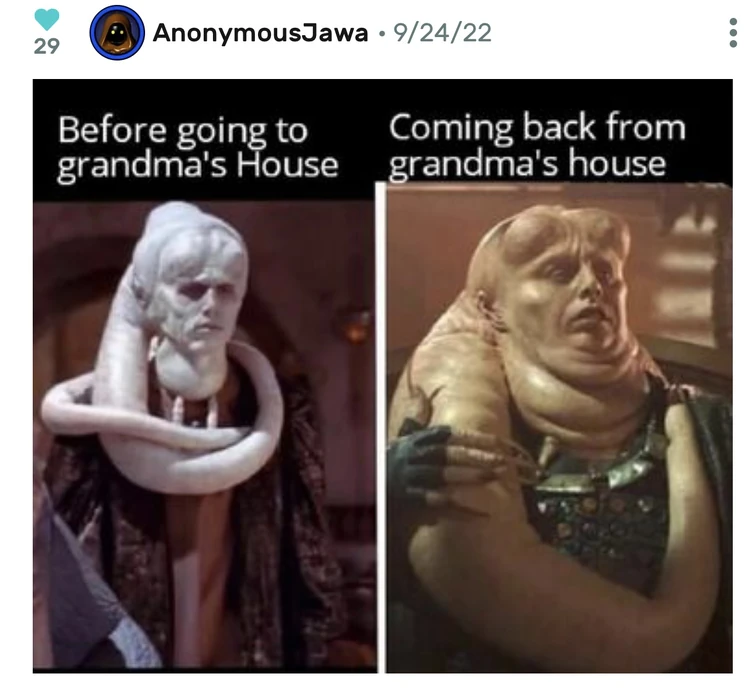 🤣[Meme of the Week Contest] Round 104 Winners: The memes are strong ...