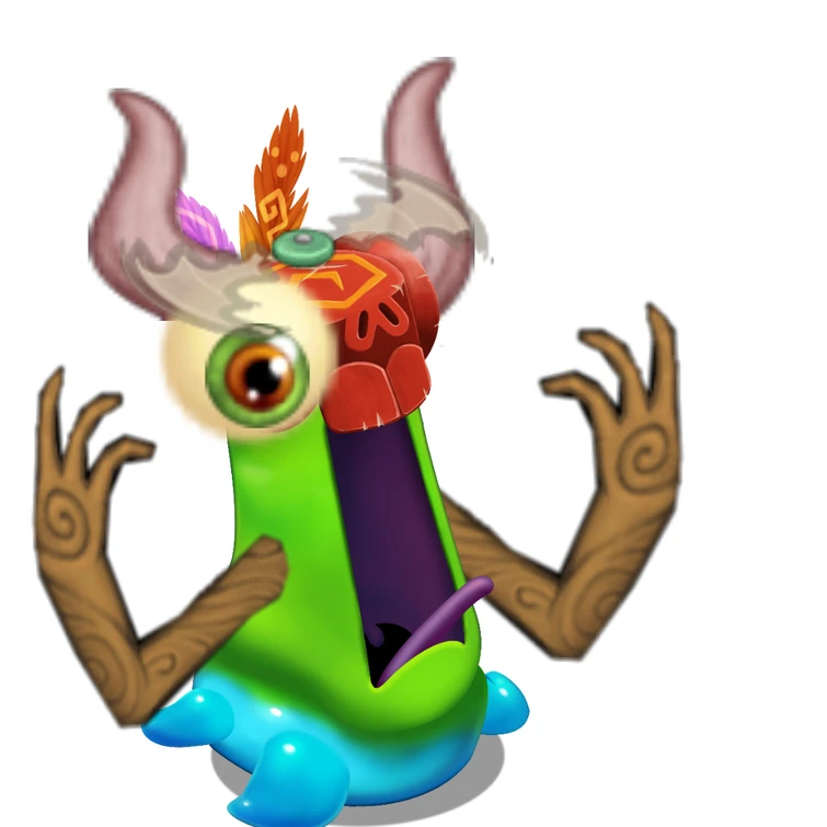 Discuss Everything About My Singing Monsters Wiki | Fandom