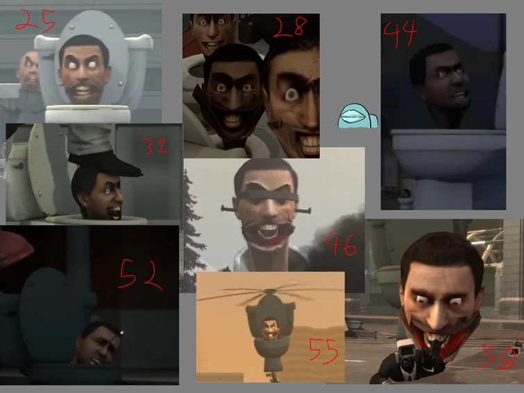Discuss Everything About Skibidi Toilet Wiki | Fandom