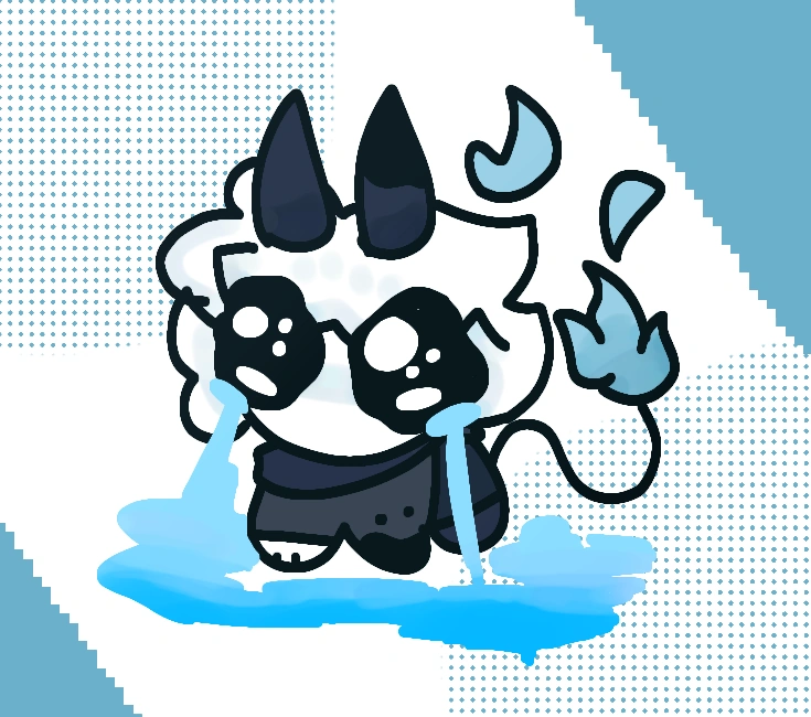 new pfp haha | Fandom