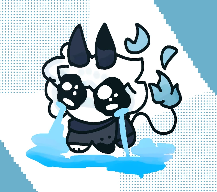 new pfp haha | Fandom