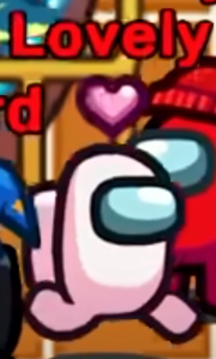 Discuss Everything About Among Us Logic Wiki | Fandom