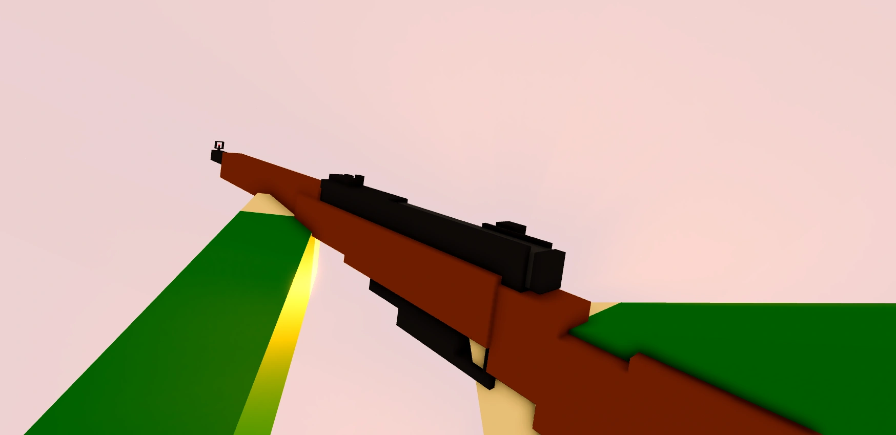 Weapon of The Week! | Fandom