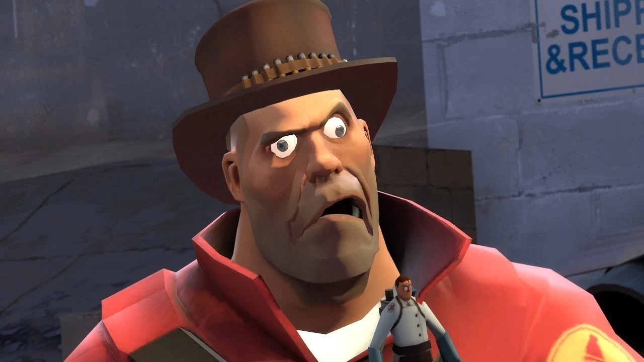my favorite funny TF2 animation | Fandom