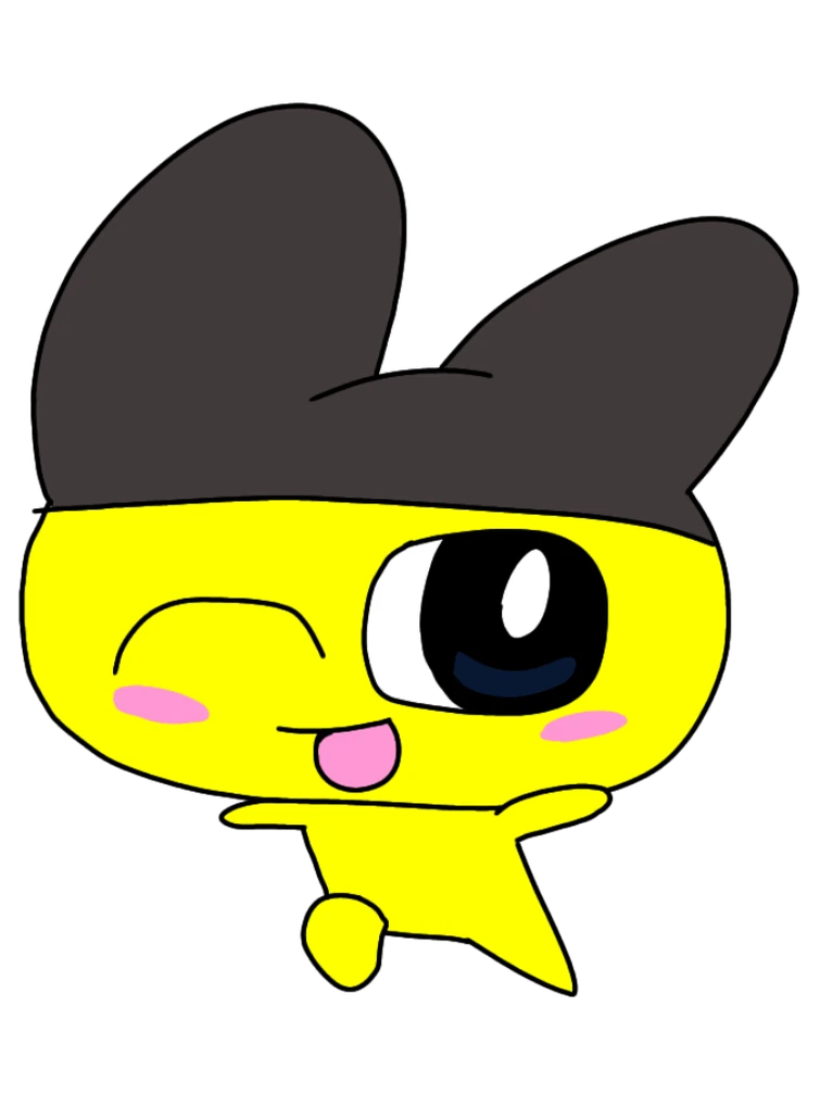 Discuss Everything About The Tama-Rama Tamagotchi Fanon Wiki | Fandom