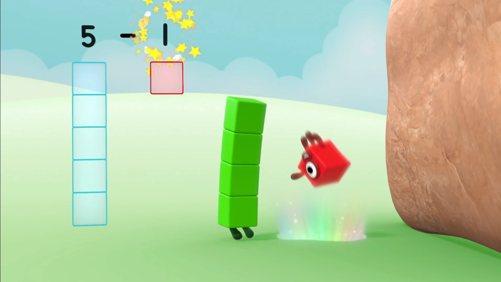 faceless blocks | Fandom