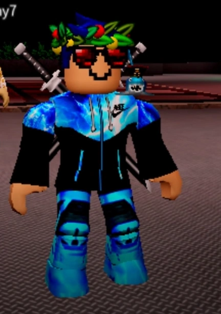 what is your oldest avatar that you still have a picture of | Fandom