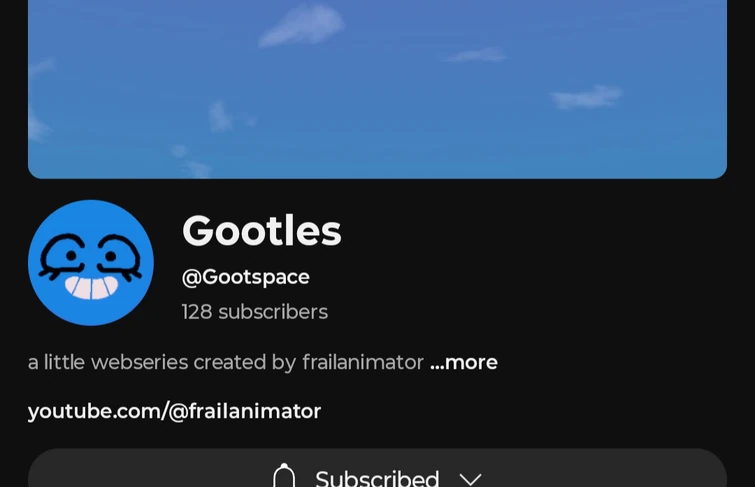 Discuss Everything About Gootles Wiki | Fandom