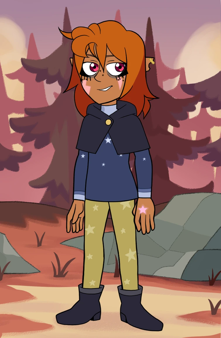 Drawing your ocs into this pictureD rawing your oc’s into toh | Fandom